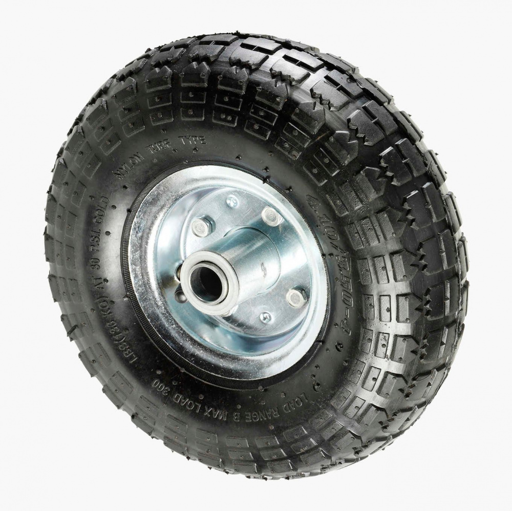 Hjul med aksling – Sminkespeil